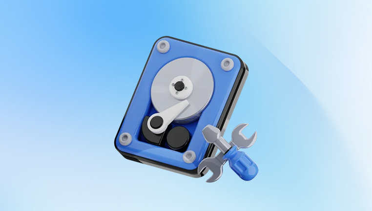 Solid state disk data recovery - Drecov